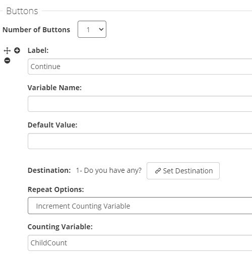 Repeat Loops Or Repeat Dialogs A2j Author